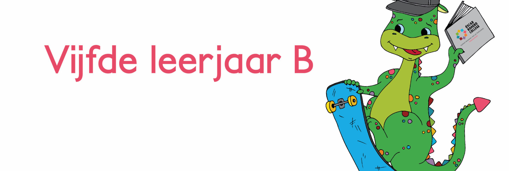 5B - Basisschool-ÓRC