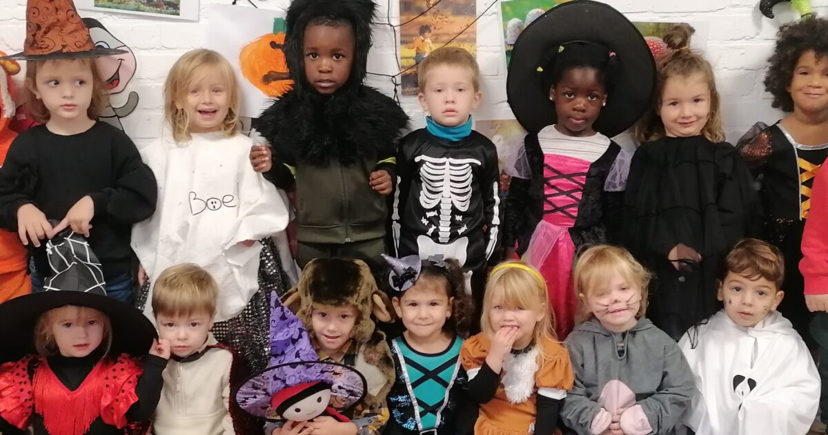 Nieuws uit de LHB-klas - Basisschool-ÓRC